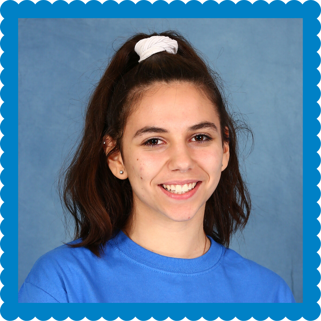 Meet Fayth! - Boys & Girls Clubs of Washington State