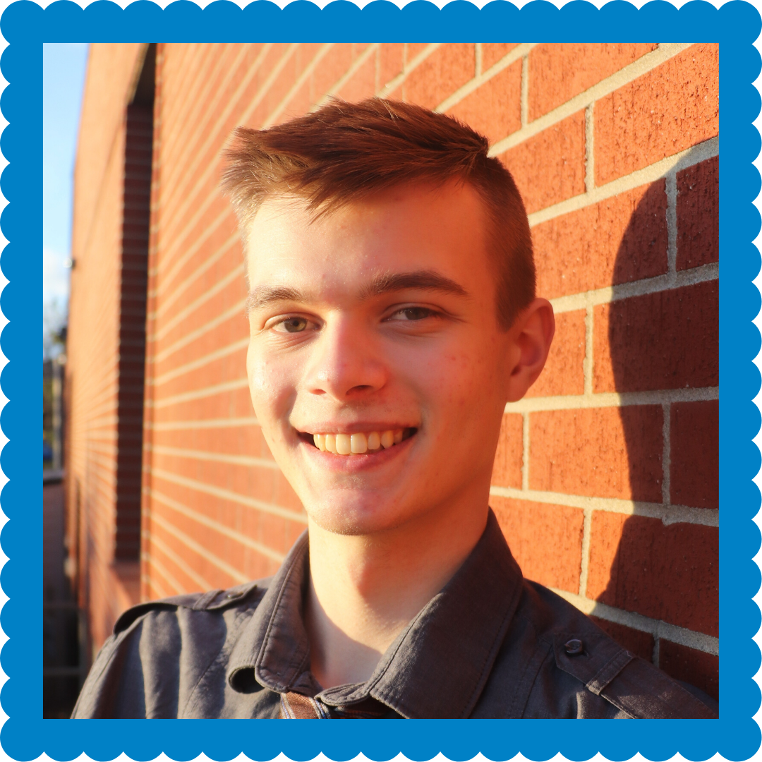 Meet Hunter! - Boys & Girls Clubs of Washington State