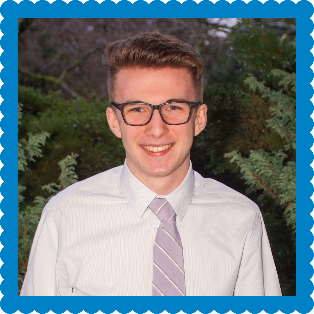 Meet Brayden! - Boys & Girls Clubs of Washington State