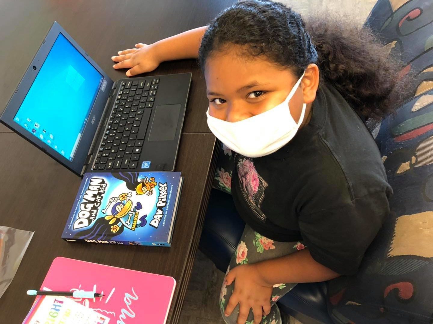 Partnership Spotlight | Amerigroup - Boys & Girls Clubs of Washington State