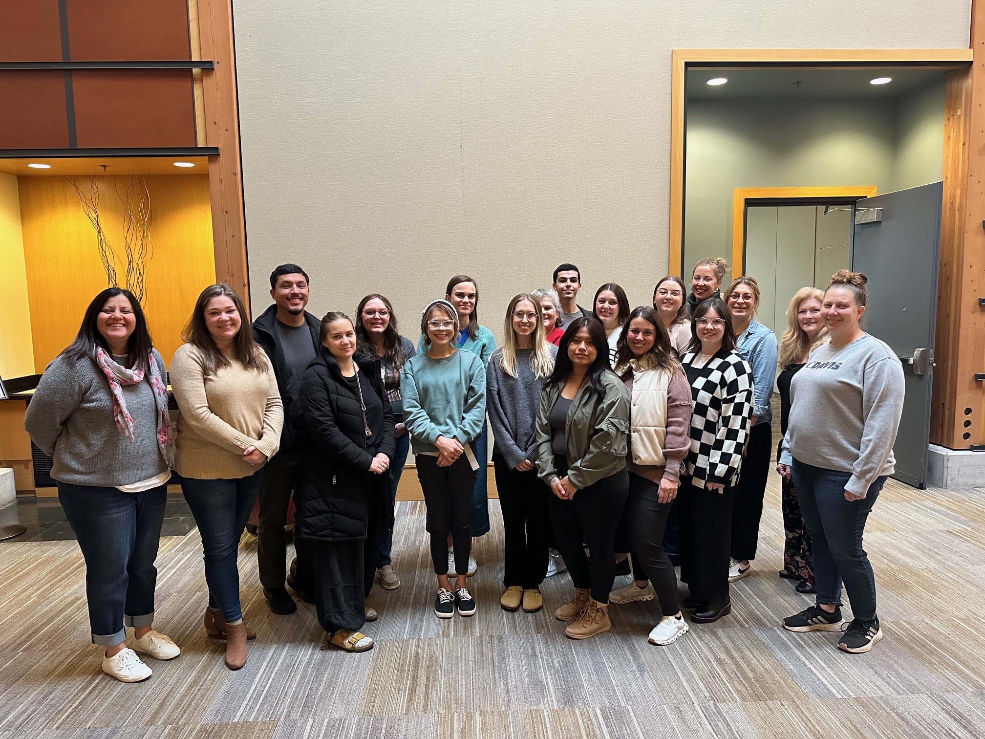 State Association Facilitates Professional Development for Key Club ...