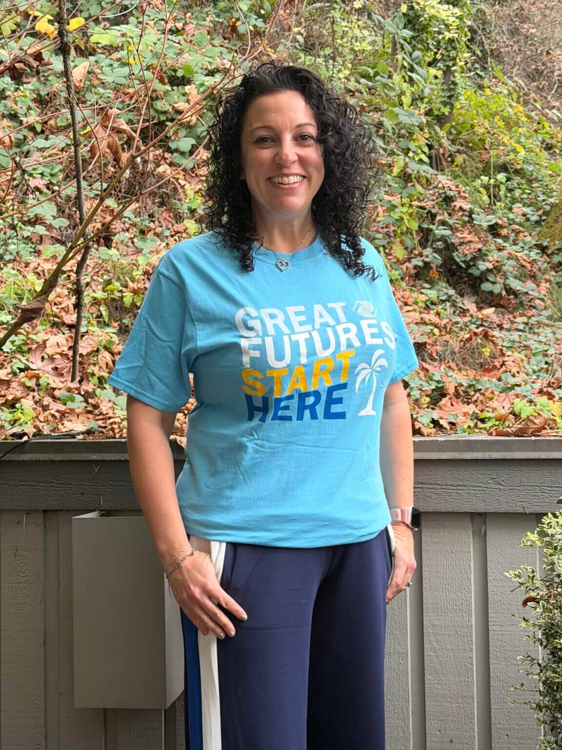 Welcome, Jessie Bustamante, Our New Executive Director - Boys & Girls ...